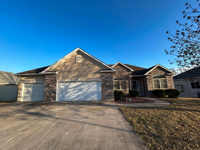 4500 Thornbrook Ridge - 4500 Thornbrook Ridge Columbia MO 65203 ...