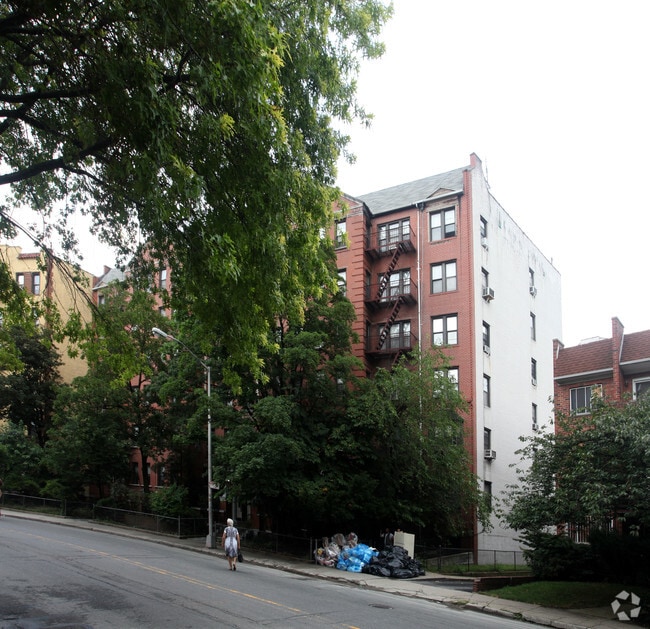 Lefferts House - 83-15 Lefferts Blvd Kew Gardens NY 11415 | Apartment ...