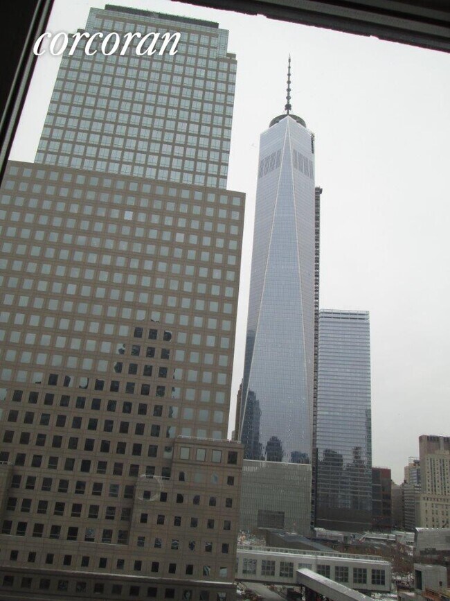 225 Rector Pl - 225 Rector Pl New York NY 10280 | Apartment Finder