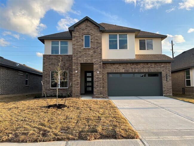 22519 Petrizzi Ln - 22519 Petrizzi Ln Katy TX 77449 | Apartment Finder