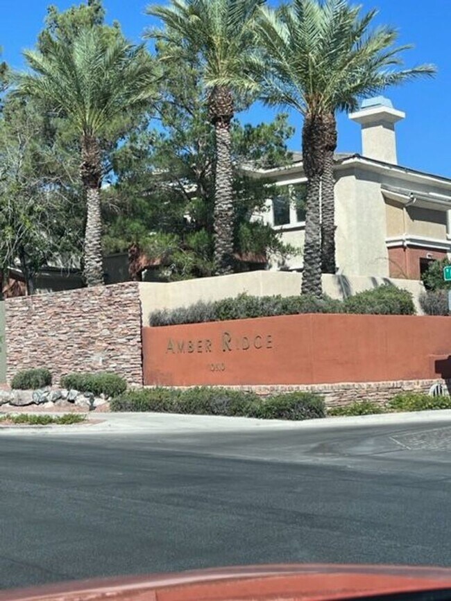 10700 Amber Ridge Dr - 10700 Amber Ridge Dr Las Vegas NV 89144 ...