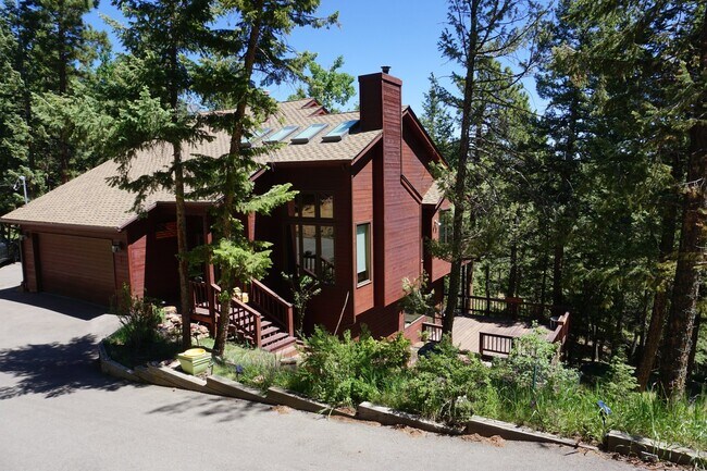 Beautiful Home in Valley Hi Ranch Community! - 28232 Bonanza Dr ...