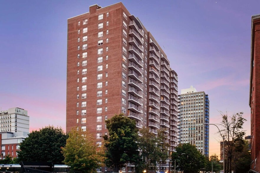 J VUE At The LMA - Boston, MA | Apartment Finder