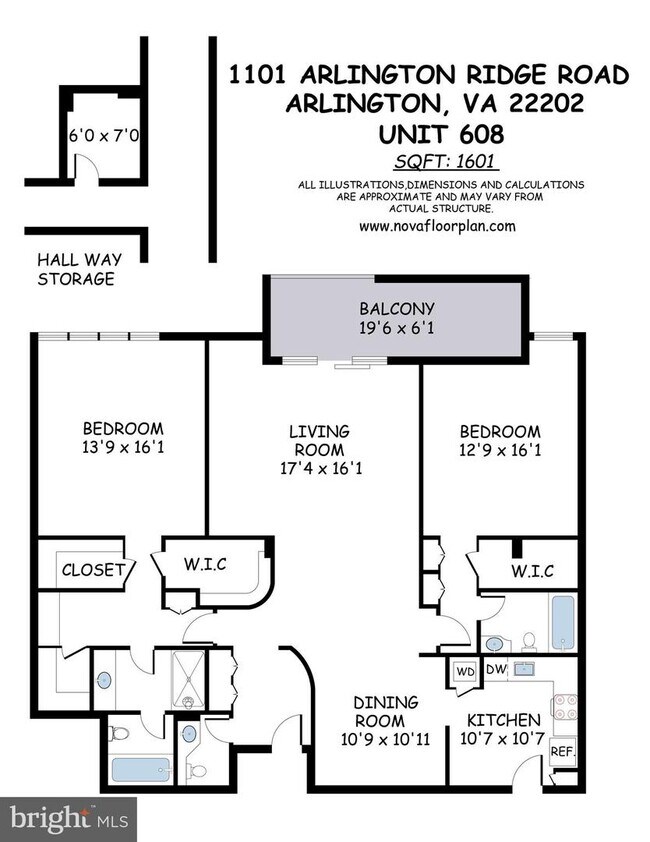 1101 S Arlington Ridge Rd - 1101 S Arlington Ridge Rd Arlington VA ...