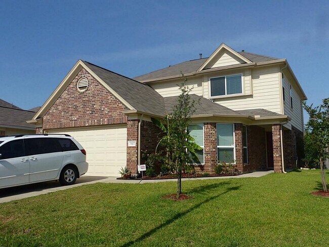 3002 Thicket Path Way - 3002 Thicket Path Way Katy TX 77493 | Apartment ...