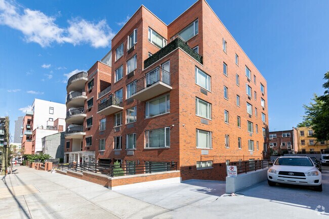 Penelope Residences - 26-25 28th St Astoria NY 11102 | Apartment Finder