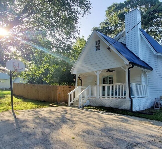 2159 Rosebud Rd - 2159 Rosebud Rd Grayson GA 30017 | Apartment Finder