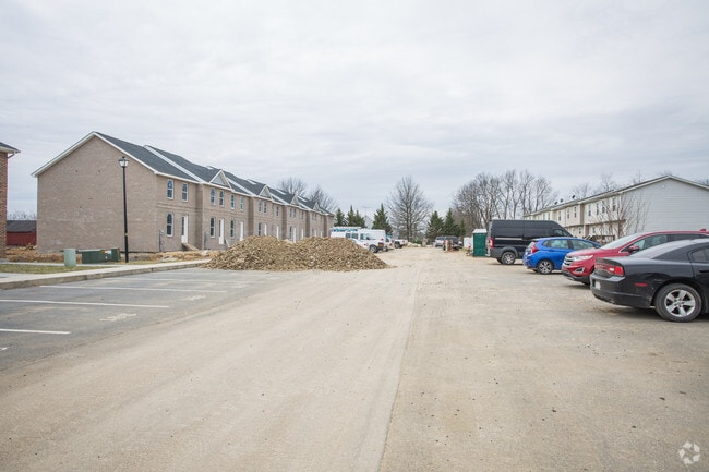 Tabler Station - Inwood, WV | Apartment Finder