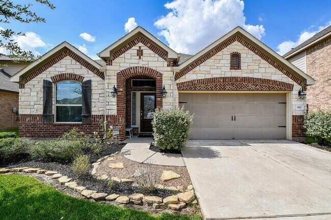 3811 Cactus Field Ln - 3811 Cactus Field Ln Katy TX 77449 | Apartment Finder