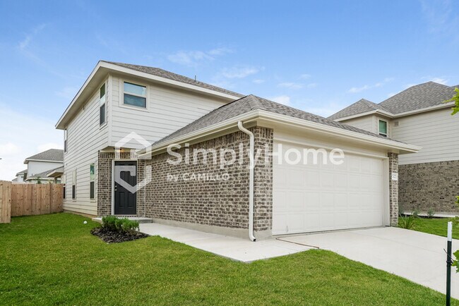 Applewhite Meadows - 2327 Dry Moss Way San... - 2327 Dry Moss Way San ...