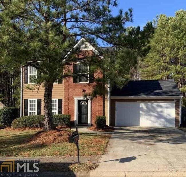 1118 Summerstone Trace - 1118 Summerstone Trace Austell GA 30168 ...