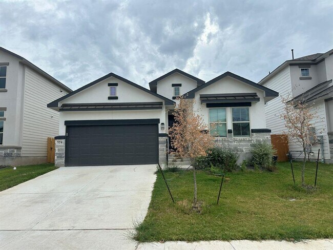 124 Comet Pointe Dr - 124 Comet Pointe Dr Andice TX 78628 | Apartment ...