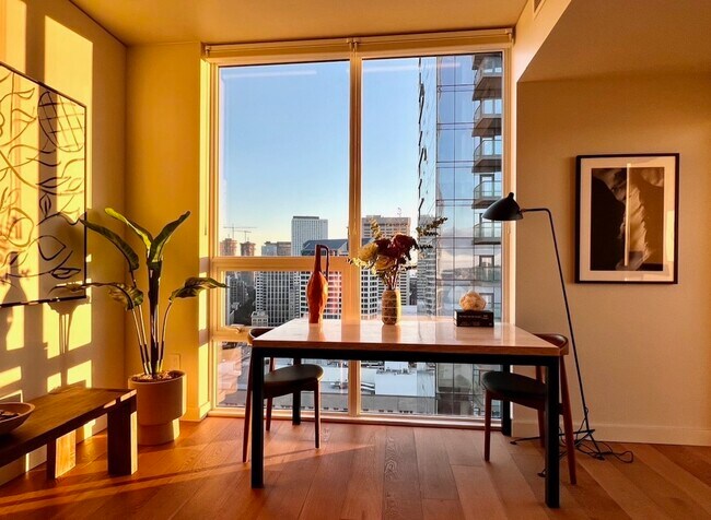 121 Stewart St - 121 Stewart St Seattle WA 98101 | Apartment Finder