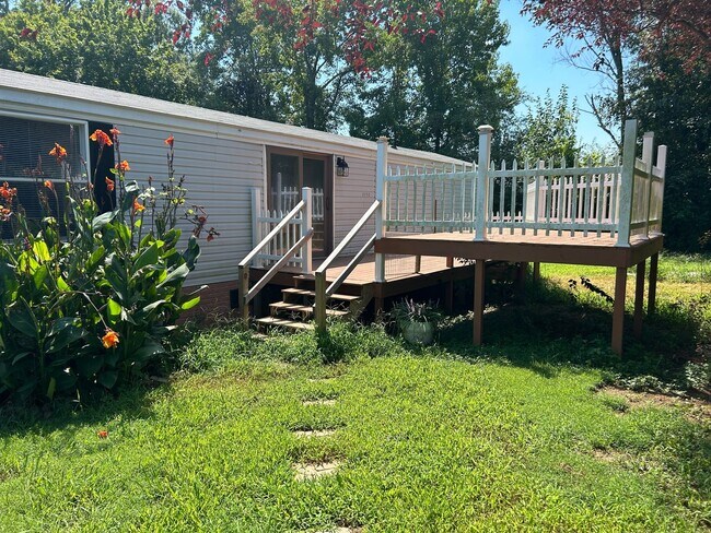 Quaint and Secluded Home in Locust, NC! - 21753 Landwood Trail Locust ...
