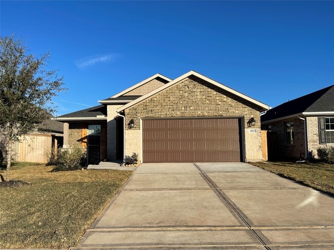 20822 Little Sebastian Trl - 20822 Little Sebastian Trl Tomball TX ...