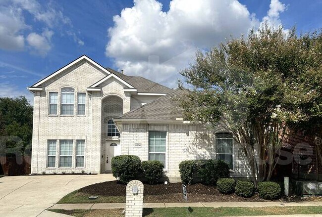 Newly Updated Beautiful Home in McKinney T... - 8500 Riverwalk Trail ...