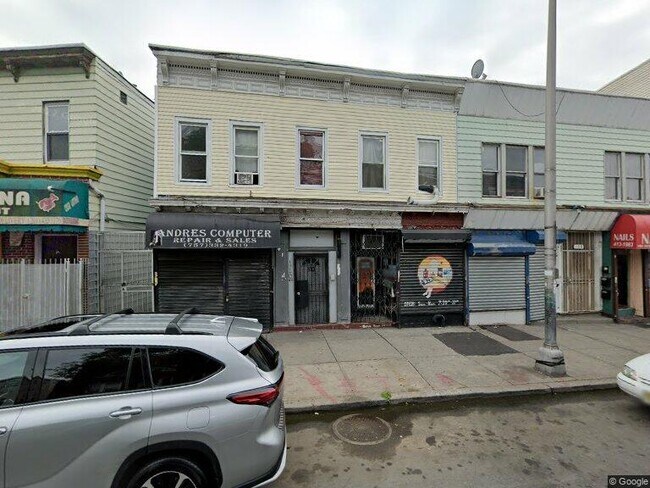 110 Ocean Ave - 110 Ocean Ave Jersey City NJ 07305 | Apartment Finder