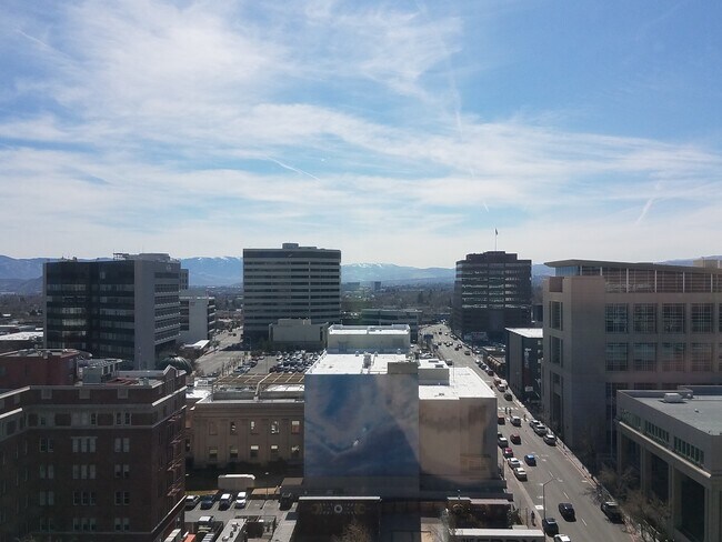 50 N Sierra St - 50 N Sierra St Reno NV 89501 | Apartment Finder