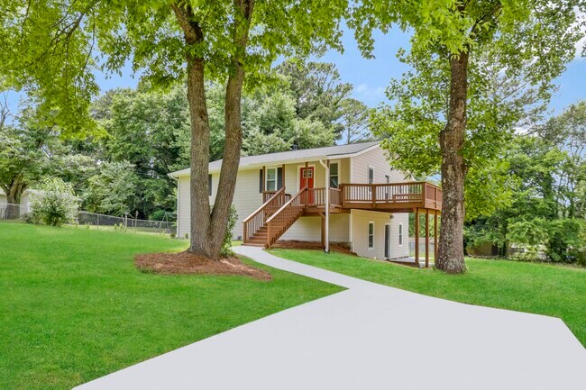 2627 Chambers Rd - 2627 Chambers Rd Marietta GA 30066 | Apartment Finder