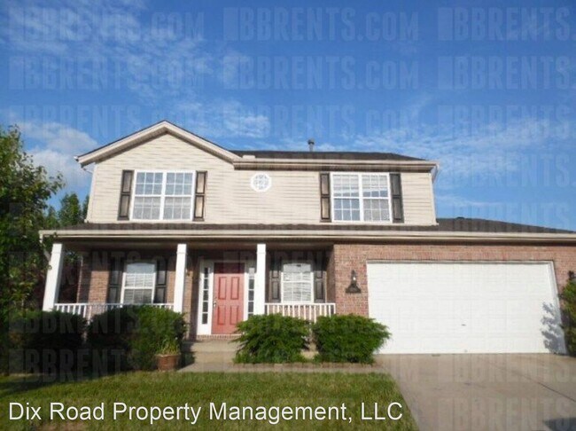 3 br, 3 bath House - 9328 Oliver Knoll Court, - 9328 Oliver Knoll Ct ...