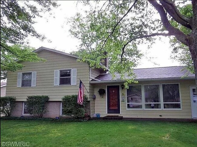 Portage Home - 7130 Winter Forest Dr Portage MI 49024 | Apartment Finder