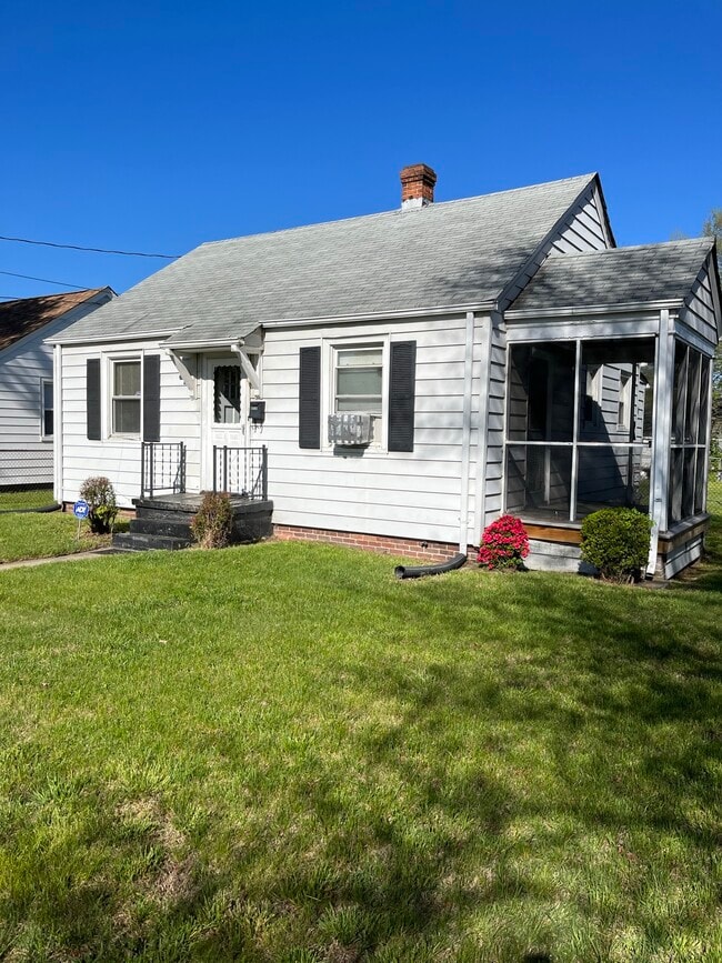 1804 N 24th St - 1804 N 24th St Richmond VA 23223 | Apartment Finder