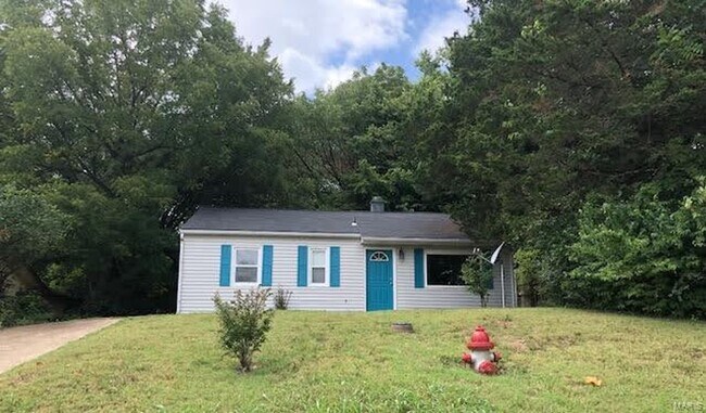 Single Family Home! - 109 N Newport Ln Waynesville MO 65583 | Apartment ...