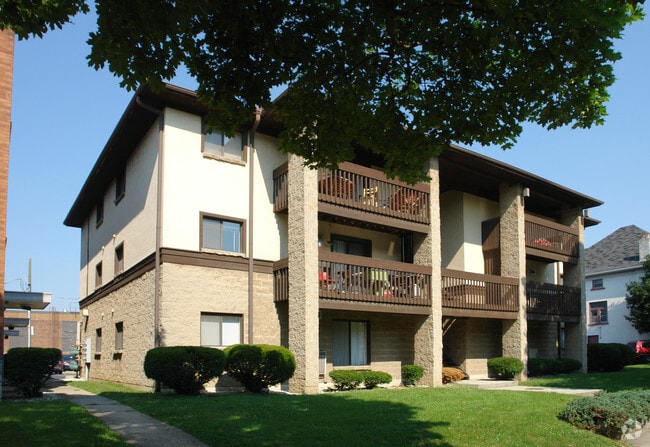 1531-1535 Neil Ave - 1531-1535 Neil Ave Columbus OH 43201 | Apartment ...