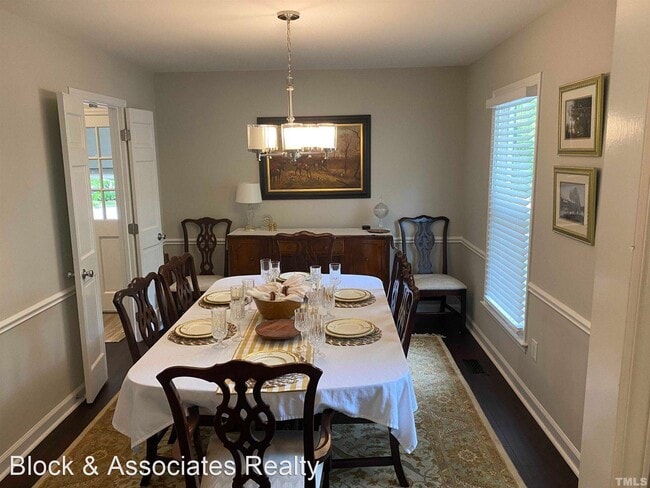 5 br, 3.5 bath House - 200 Westbrook Drive - 200 Westbrook Dr Raleigh ...