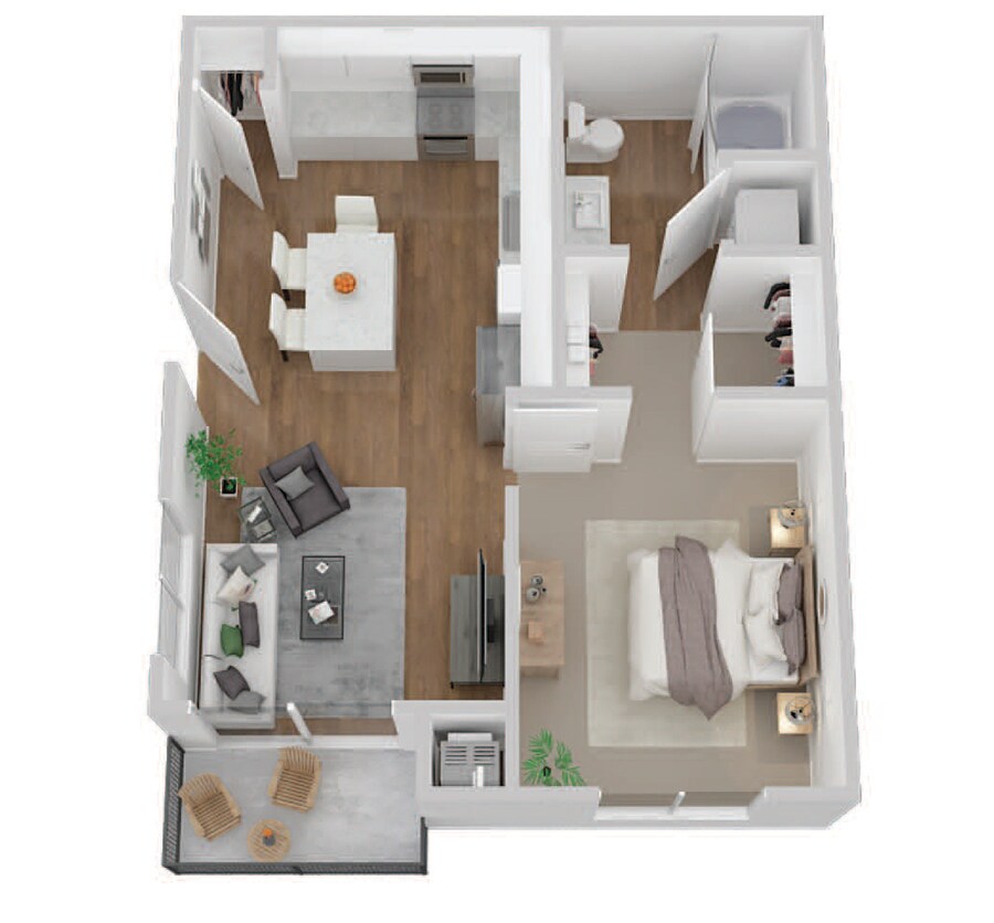 Strada 1200 - 1200 Allison Dr Vacaville CA 95687 | Apartment Finder