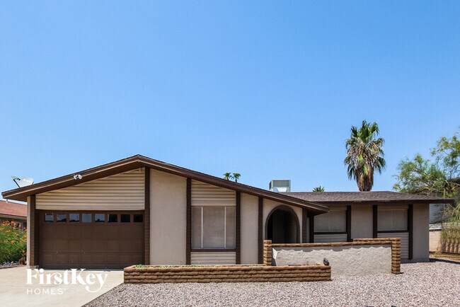 4548 W Paradise Dr - 4548 W Paradise Dr Glendale AZ 85304 | Apartment ...