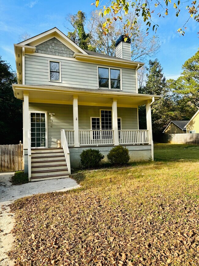 114 Johnson Rd NW - 114 Johnson Rd NW Atlanta GA 30318 | Apartment Finder