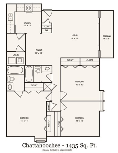 Kinstone River - 2550 Akers Mill Rd SE Atlanta GA 30339 | Apartment Finder