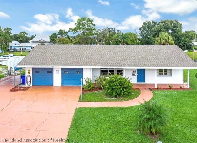 1200 Shamrock Dr - 1200 Shamrock Dr Sebring FL 33875 | Apartment Finder