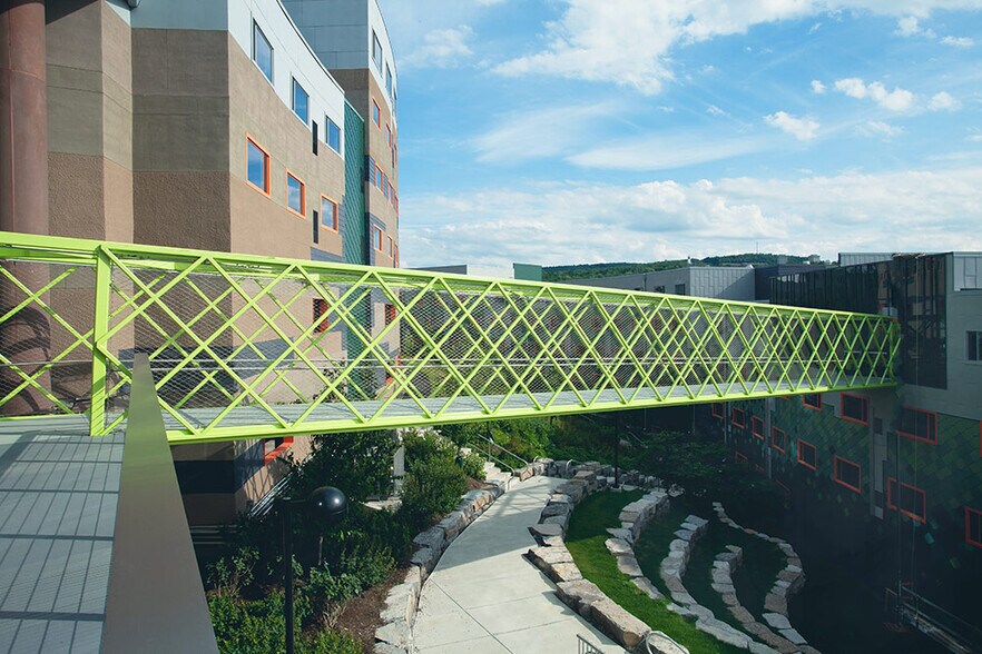 Collegetown Terrace - 115 S Quarry St Ithaca NY 14850 | Apartment Finder