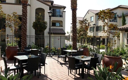 Doria Apartments - 1000 Crested Bird Irvine CA 92620 | Apartment Finder