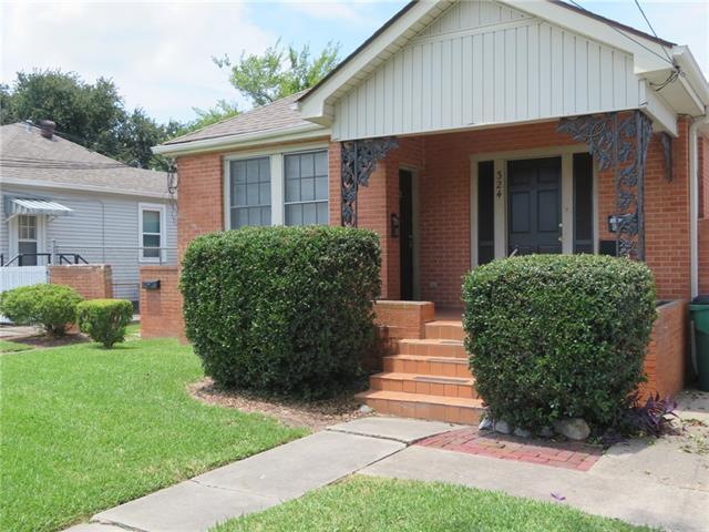 324 Harding St - 324 Harding St Jefferson LA 70121 | Apartment Finder