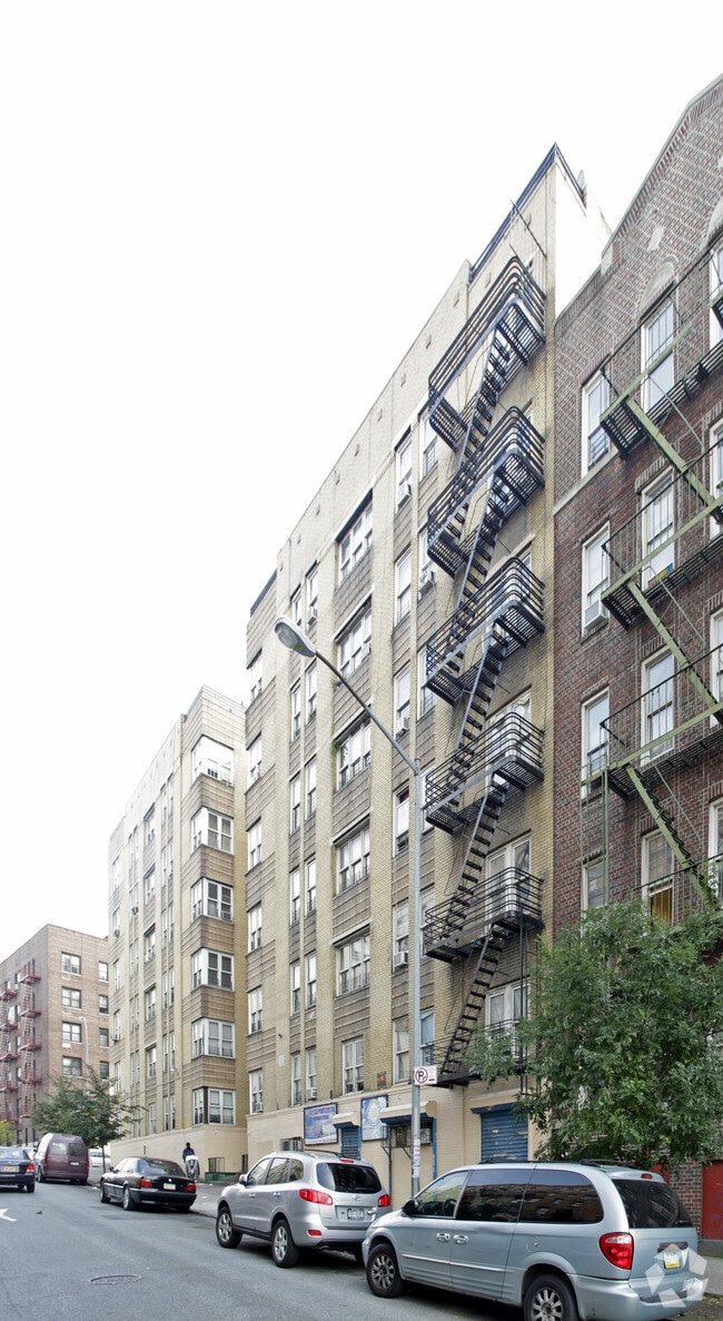 176 E 176th St - 176 E 176th St Bronx NY 10457 | Apartment Finder