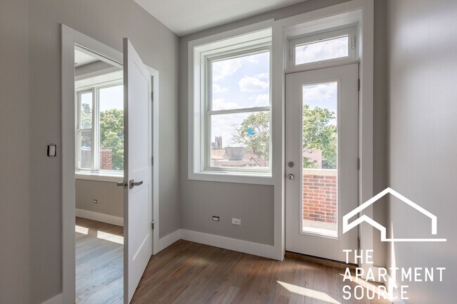 2924 W Fletcher St - 2924 W Fletcher St Chicago IL 60618 | Apartment Finder