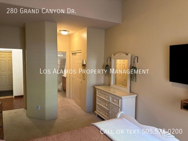 280 Grand Canyon Dr - 280 Grand Canyon Dr White Rock NM 87547 ...