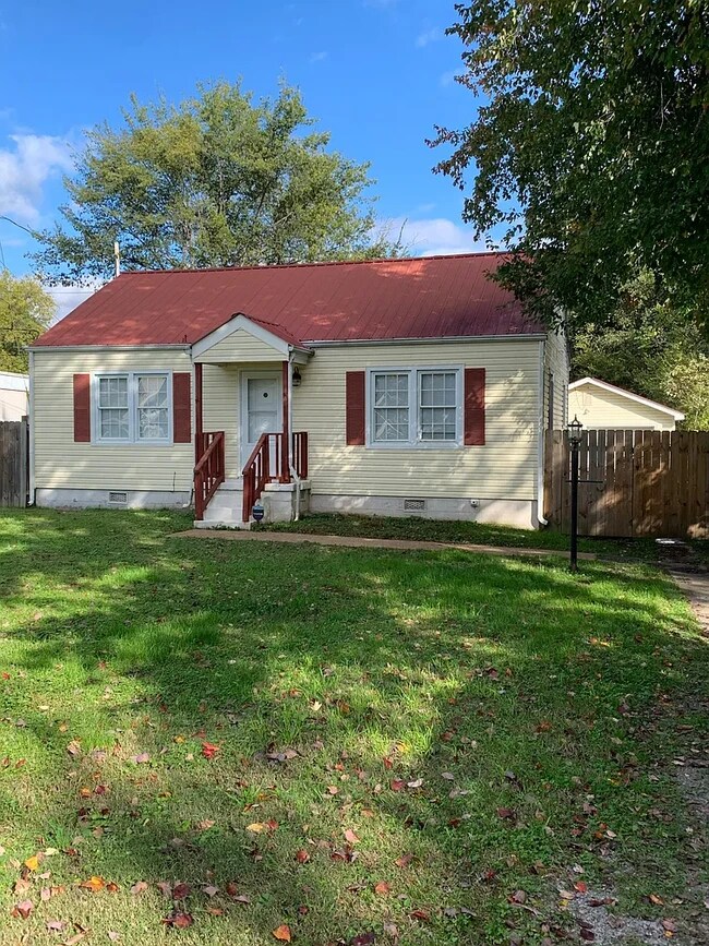 175 Key West Ave - 175 Key West Ave Rossville GA 30741 | Apartment Finder