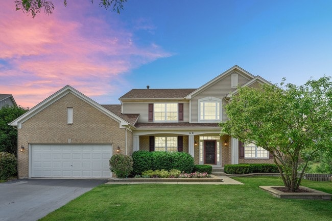 68 Timber Trails Ct - 68 Timber Trails Ct Gilberts IL 60136 | Apartment ...