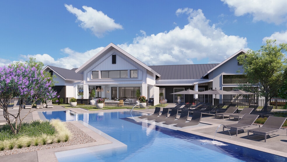 The Howard Apartments - 2908 E Howard Ln Manor TX 78653 | Apartment Finder