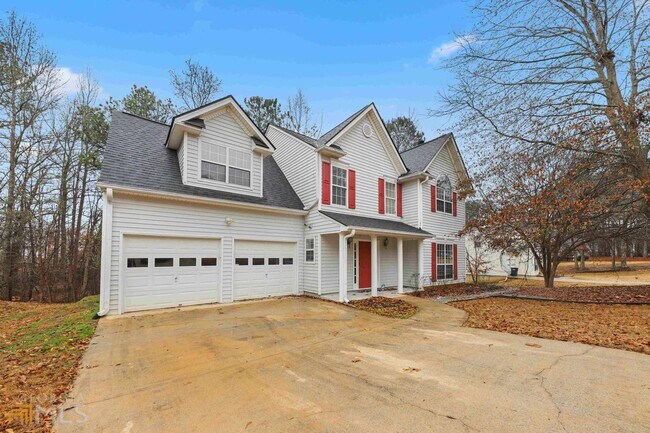 94 Lancaster Way - 94 Lancaster Way Hiram GA 30141 | Apartment Finder