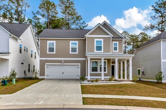 Welcome Home to Limehouse Village! - 146 Red Blf St Summerville SC ...