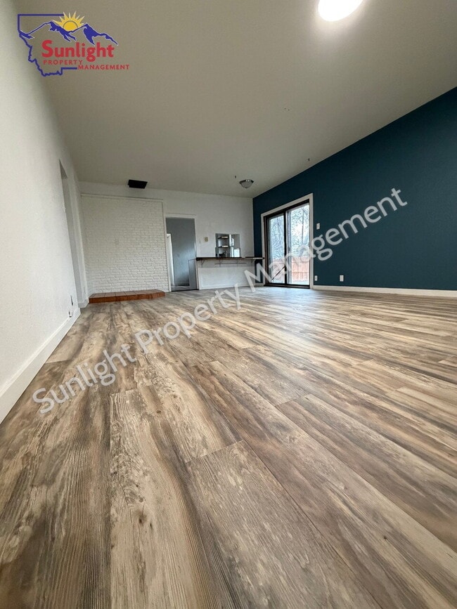 3 Bed / 2 Bath Home with Bonus Room & Fenced Backyard - 411 E 5th St Laurel MT 59044 | Apartment ...