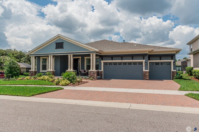 15419 Starling Crossing Dr. | FishHawk Ranch - 15419 Starling Crossing ...