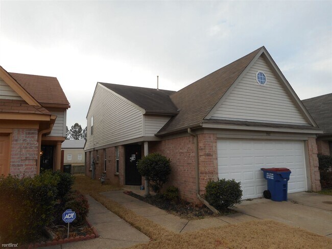 3 br, 2.5 bath House - 7981 Marsha Woods D... - 7981 Marsha Woods Dr ...
