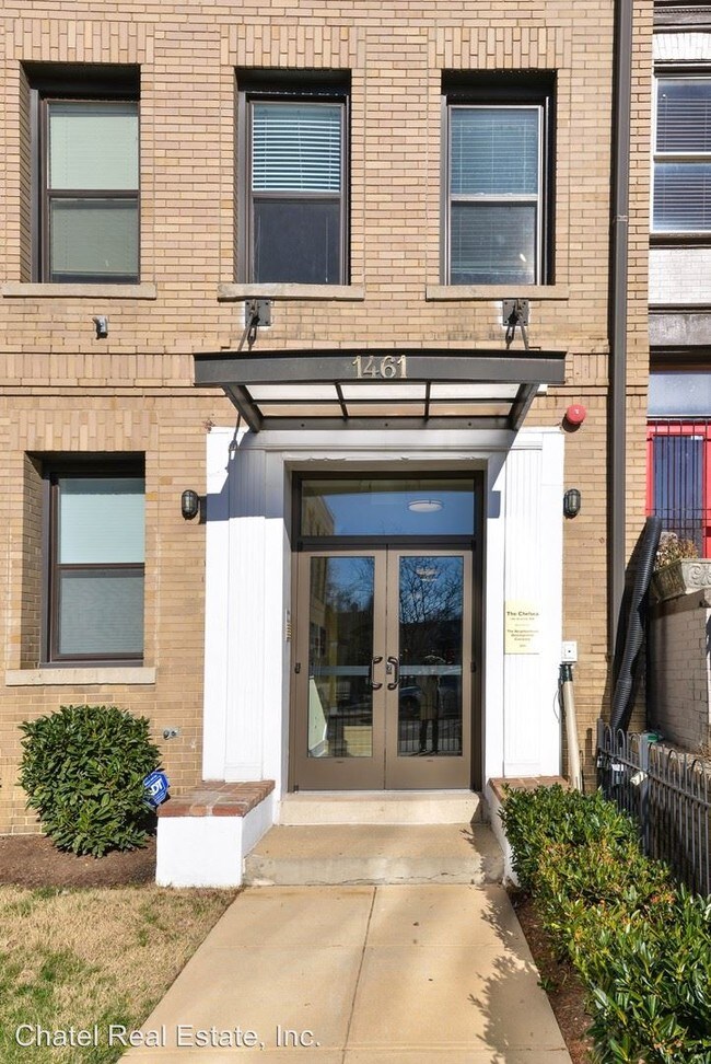 1461 Girard St NW - 1461 Girard St NW Washington DC 20009 | Apartment ...