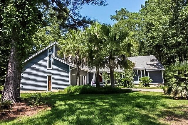 Crowfield Plantation - 104 Castleway Ln Goose Creek SC 29445 ...